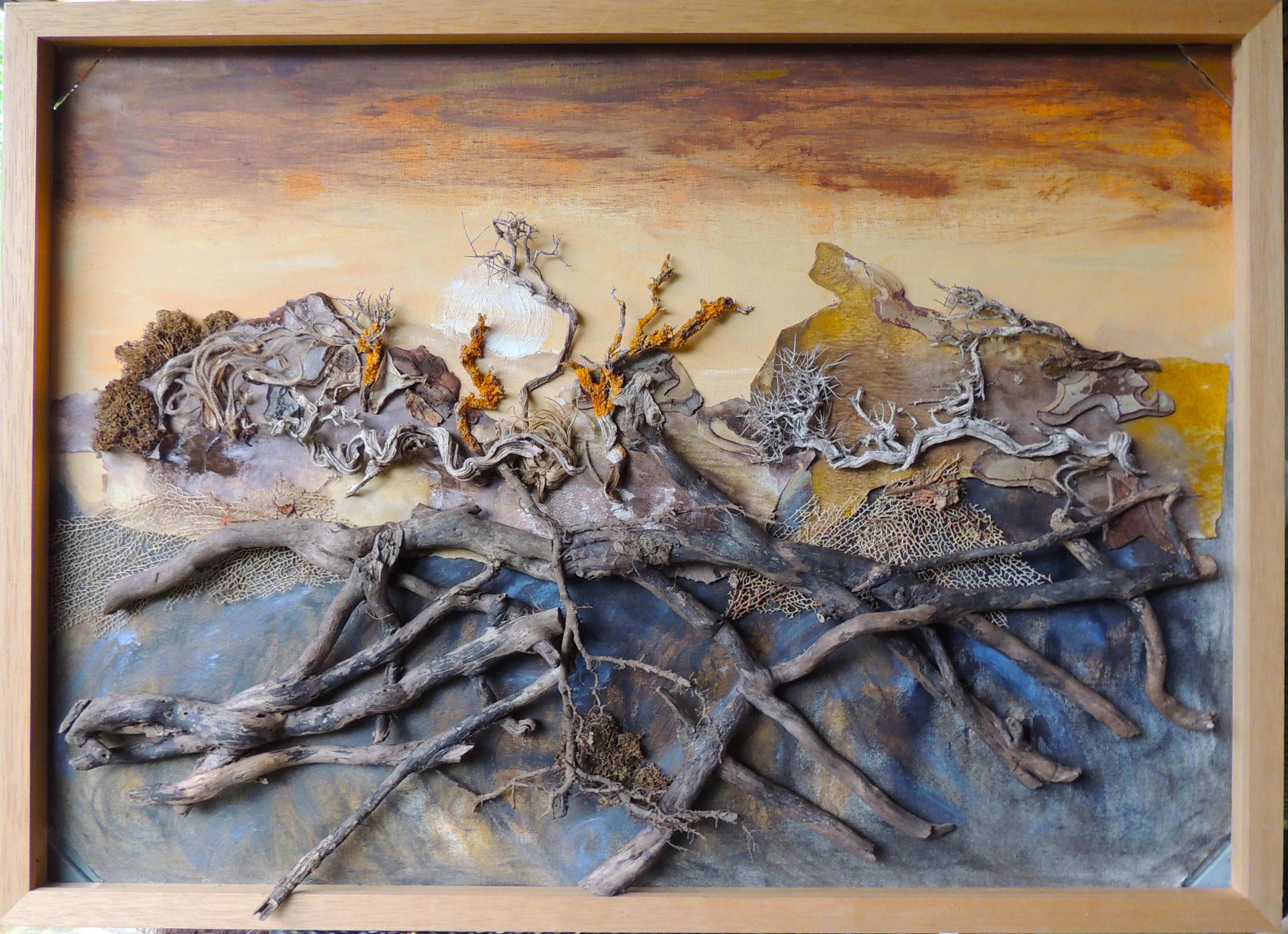 Werke im Eigenbesitz – Helena Brunner