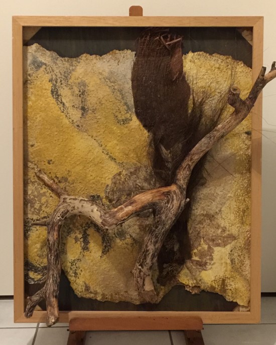 Werke im Eigenbesitz – Helena Brunner